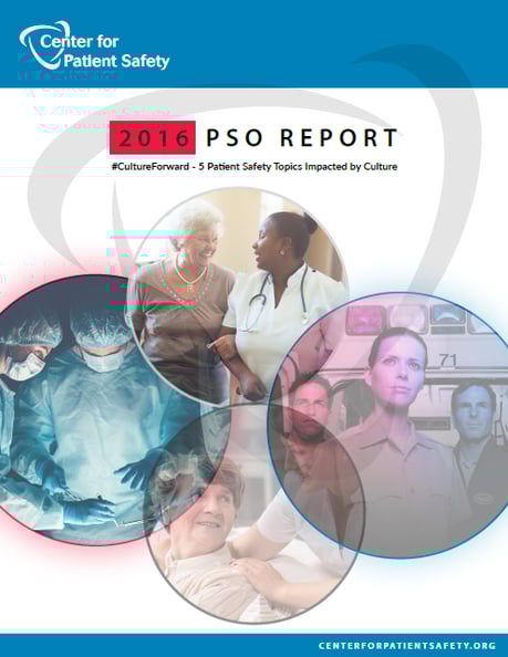 CPS Releases PSO Report: #CultureForward