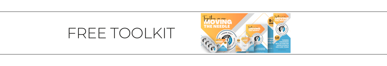 PSAW 2025: Turning Awareness into Action for Patient Safety